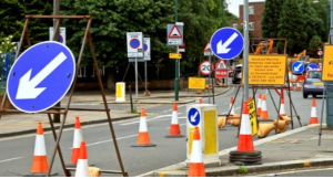 Construction Training Services